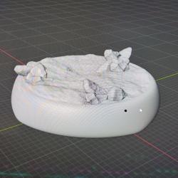 small rock 3D Models | Page 1 | STLFinder