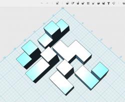 soma puzzle solution 3D Models | Page 1 | STLFinder