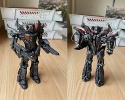 supreme commander aeon 3D Models | Page 1 | STLFinder