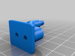 tamiya bullhead body 3D Models | Page 1 | STLFinder