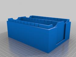 tcg card storage 3d print | Page 1 | STLFinder