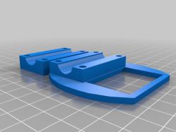 trail tech handlebars 3D Models | Page 1 | STLFinder