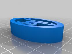 word fider l v 3D Models | Page 1 | STLFinder