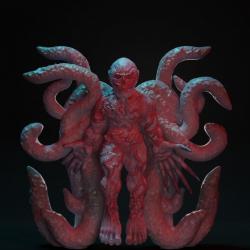vecna board game 3D Models | Page 1 | STLFinder