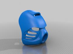 bionicle hau mask 3D Models | Page 1 | STLFinder