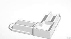 window screen frame corners 3D Models | Page 1 | STLFinder