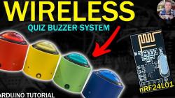 quiz buzzer project 3D Models | Page 1 | STLFinder