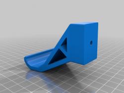 xbox controler wall mount 3D Models | Page 1 | STLFinder