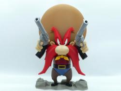 yosemite sam belt buckle 3D Models | Page 1 | STLFinder