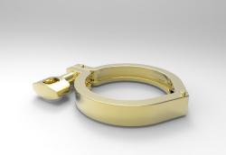 ferrule clamp 3D Models | Page 1 | STLFinder