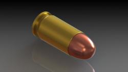 45 acp 3d models 【 STLFinder