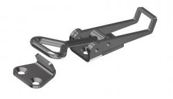 adjustable latch 3D Models | Page 1 | STLFinder