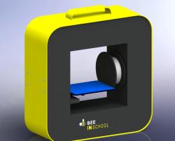 bee 3d printer | Page 1 | STLFinder