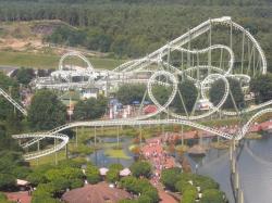 big loop heide park 3D Models | Page 1 | STLFinder