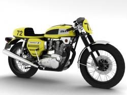 bsa rocket 3 crankcase pictures 3D Models | Page 1 | STLFinder