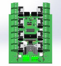 revvl 8 pwm 3D Models | Page 1 | STLFinder