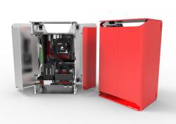 computer case design 3D Models | Page 1 | STLFinder