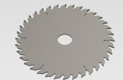 circular saw 3d models 【 STLFinder