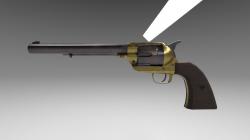 replica single action army 3D Models | Page 1 | STLFinder