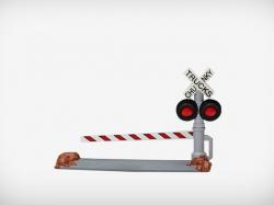 crossing guard 3D Models | Page 1 | STLFinder