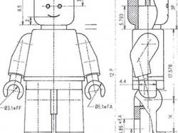 Custom Lego Head 1000x STL format 3D Models | Page 1 | STLFinder