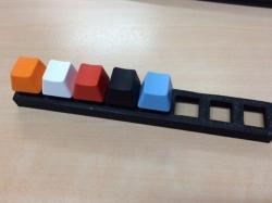 mx keyboard switches 3D Models | Page 1 | STLFinder