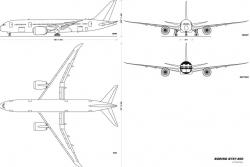 jetblue boeing 787 livery design 3D Models | Page 1 | STLFinder