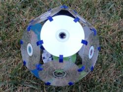 dodecahedron construction 3D Models | Page 1 | STLFinder