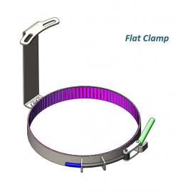 flat clamp 3D Models | Page 1 | STLFinder
