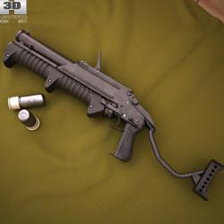 gm e360x4 3d model | Page 1 | STLFinder