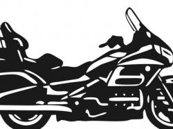 goldwing 1800 logo 3d models | Page 1 | STLFinder