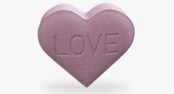 heart shaped pill 3D Models | Page 1 | STLFinder