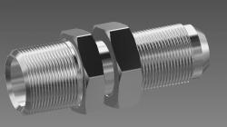 hydraulic bulkhead fittings 3D Models | Page 1 | STLFinder