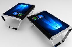 interactive table with touch screen 3D Models | Page 1 | STLFinder