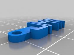 jmw menu fivem 3D Models | Page 1 | STLFinder