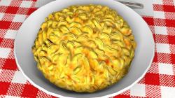 Macaroni and cheese box by 3DRivers 3D Models | Page 1 | STLFinder