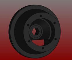 momo boss 3D Models | Page 1 | STLFinder