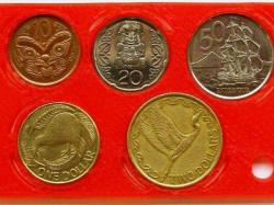 nz coins 3D Models | Page 1 | STLFinder