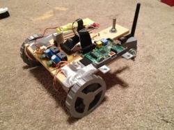 thing to do with a raspberry pi 3D Models | Page 1 | STLFinder