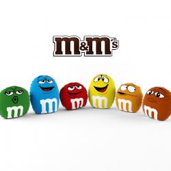m&m models | Page 1 | STLFinder