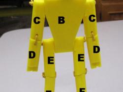 dabchick puppet 3D Models | Page 1 | STLFinder