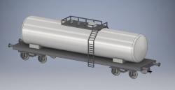 railway wagon 3d models 【 STLFinder