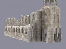 organ built for cistercian abbey 1730s moved to cathedral france 1730 ...
