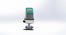 siemens sitrans fm mag 1100 3D Models | Page 1 | STLFinder