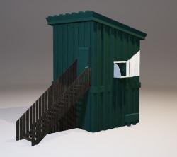 skeet house 3D Models | Page 1 | STLFinder