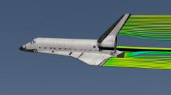 blender space shuttle 3D Models | Page 1 | STLFinder