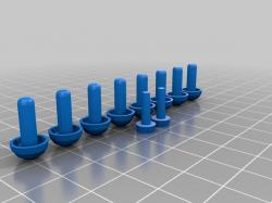 mastermind pieces 3D Models | Page 1 | STLFinder