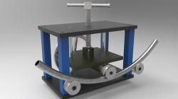 tube bending jig 3D Models | Page 1 | STLFinder