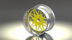 work vsxx wheels 3D Models | Page 1 | STLFinder