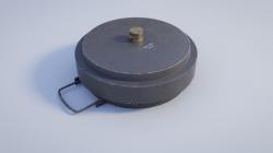 ww1 landmines 3D Models | Page 1 | STLFinder